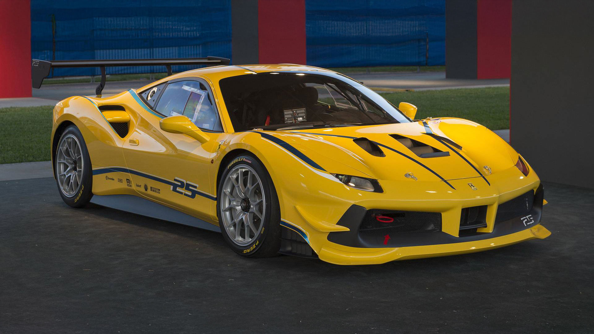 Exclusive Racing | Buy & Sell Race Cars - Exotics, Tuner Cars & more!