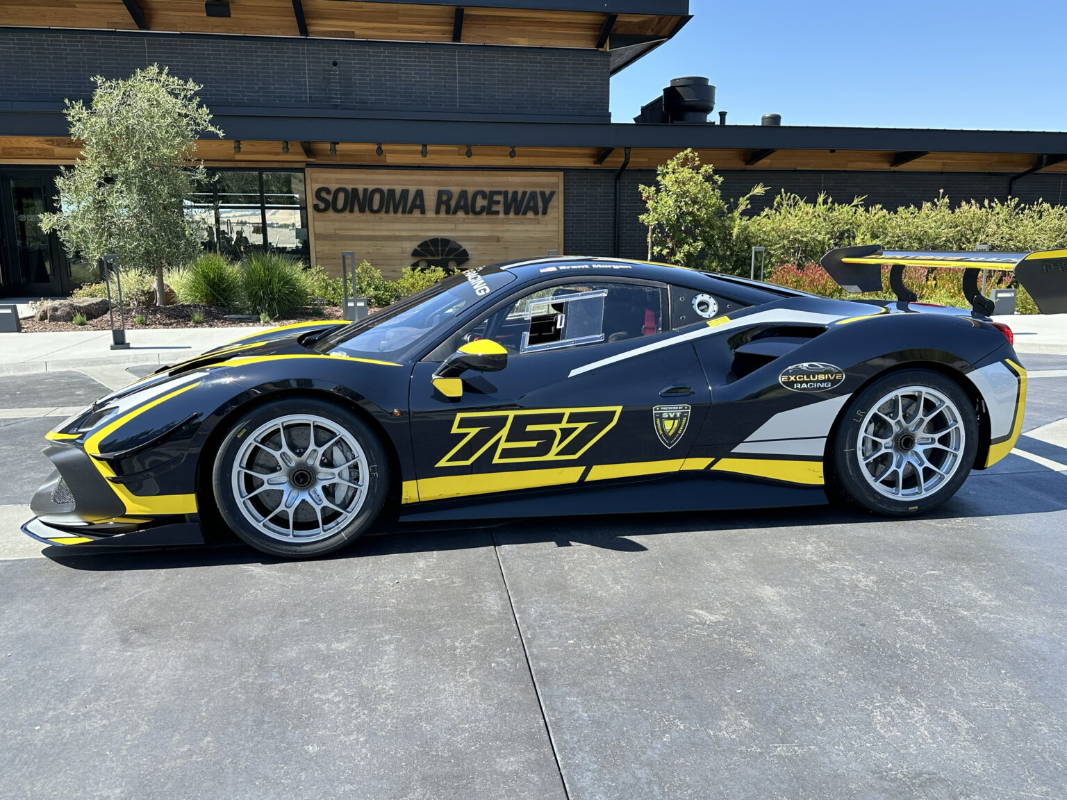 Exclusive Racing | Buy & Sell Race Cars - Exotics, Tuner Cars & more!