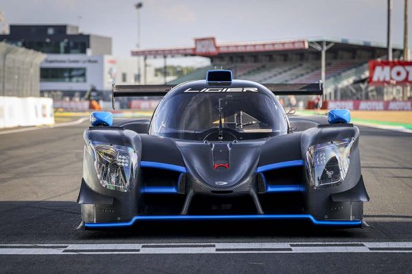 Race Cars, Track-Day & High-Performance Vehicles | EXR