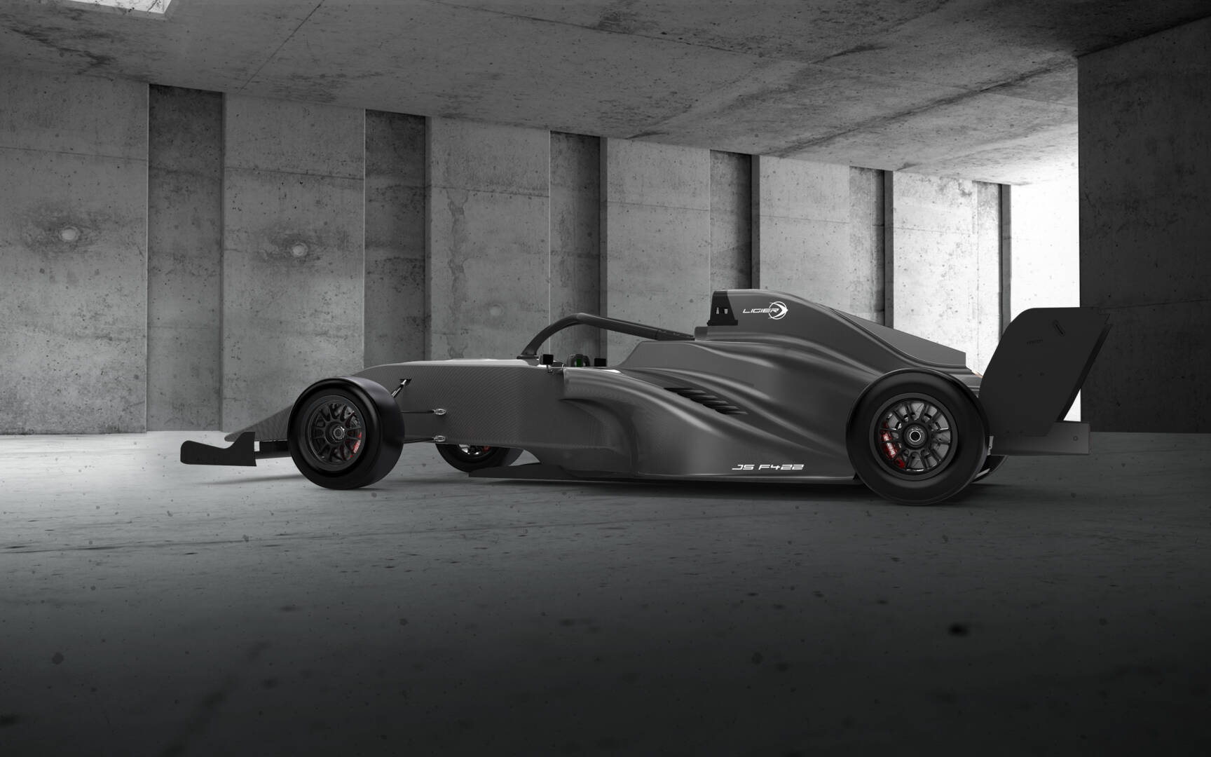 Ligier - Exclusive Racing