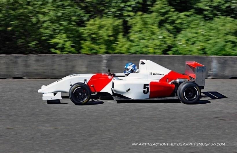 2017 Ligier F4 for sale | Exclusive Auctions