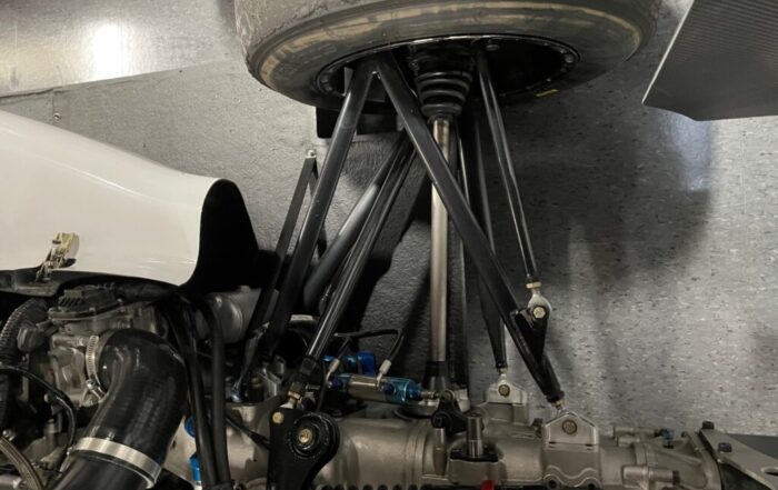 2017 Ligier JS-F4 - Exclusive Racing