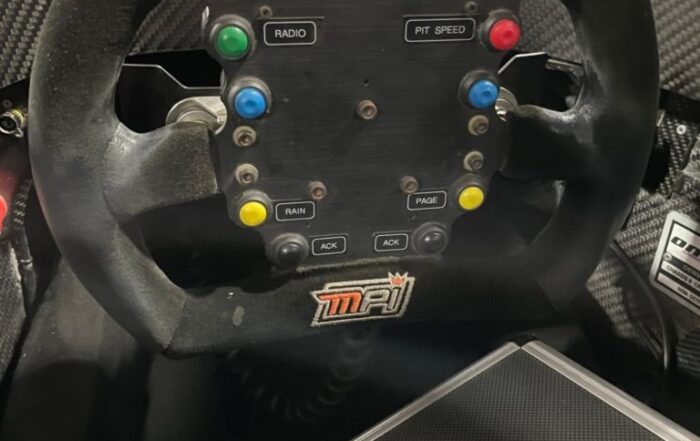 2017 Ligier JS-F4 - Exclusive Racing